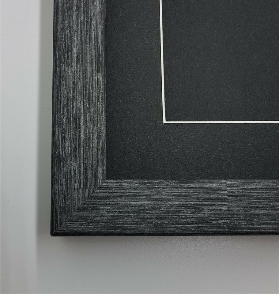 3D Deep Box Frame SQUARE Picture Photo Craft Art Music Medal Hobby CD ...