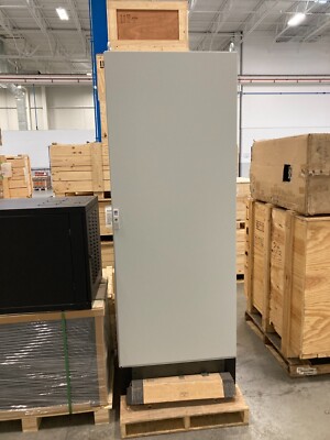 Boxes & Enclosures - Rittal Enclosure