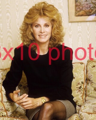 HART TO HART #153,STEFANIE POWERS,girl from uncle,8x10 photo | eBay