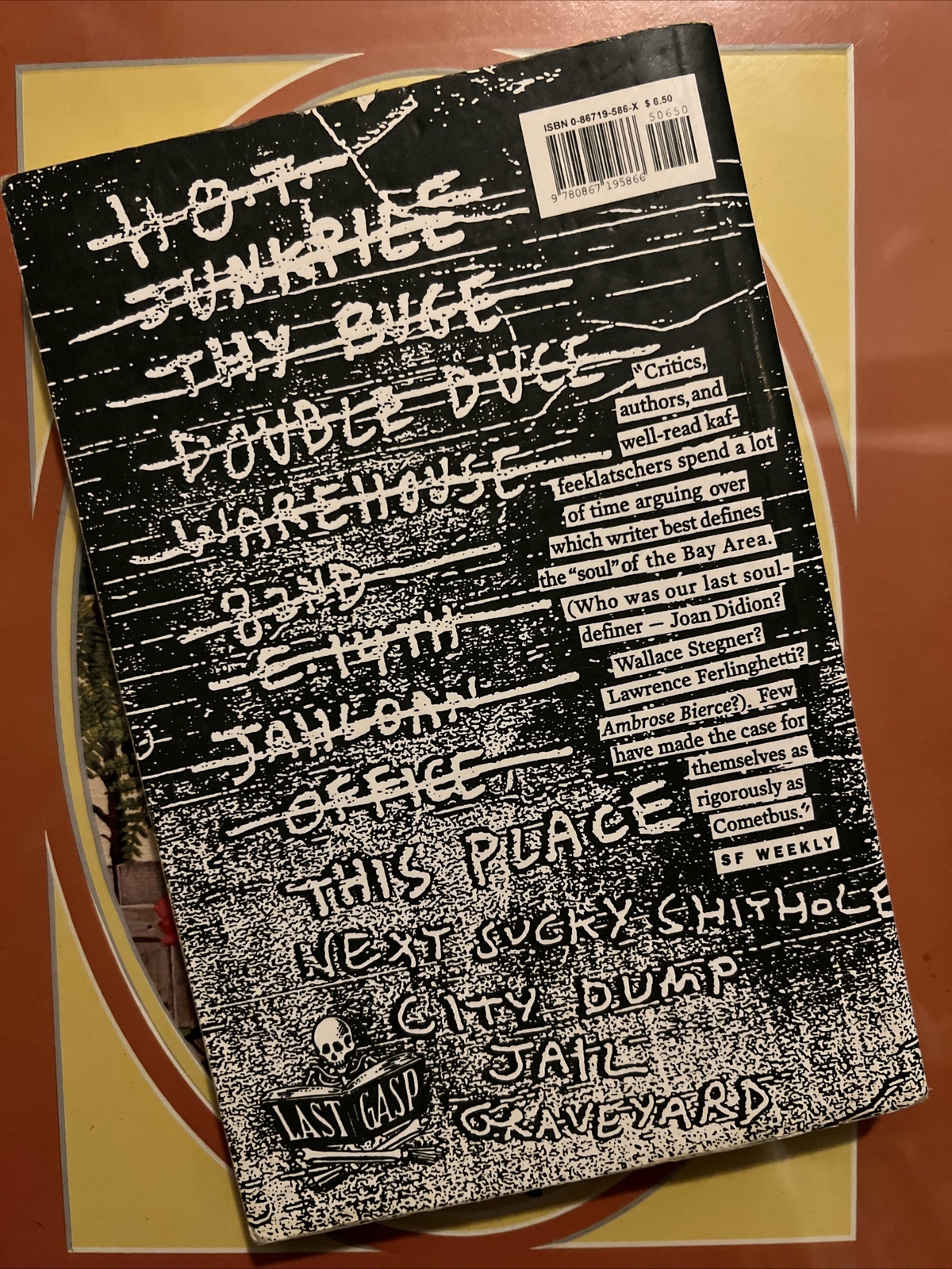 Double Duce by Aaron Cometbus (2003, Trade Paperback) for sale online ...