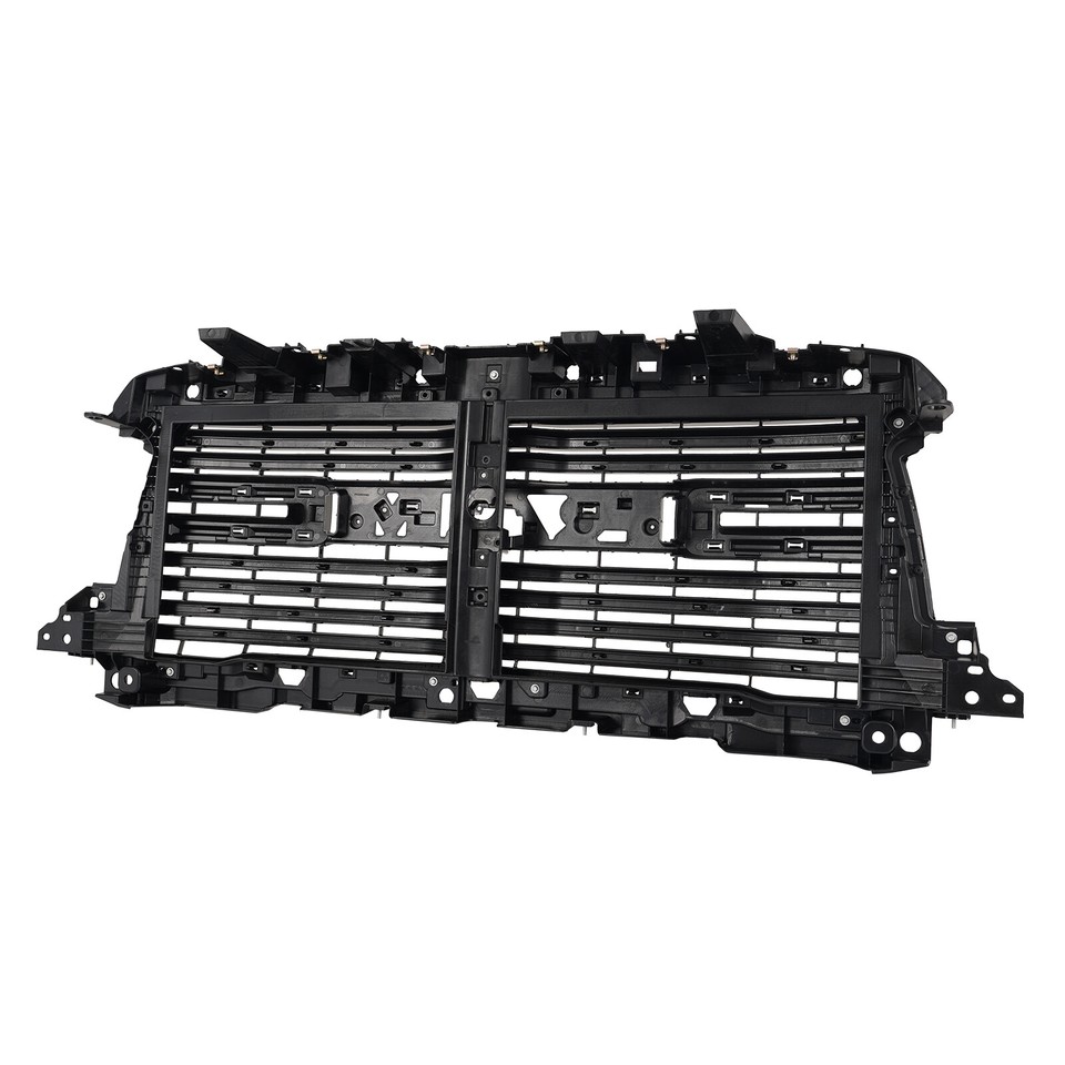 Front Grille Grill Black Fit 2019-2024 Ram 2500 3500 CH1200441 ...