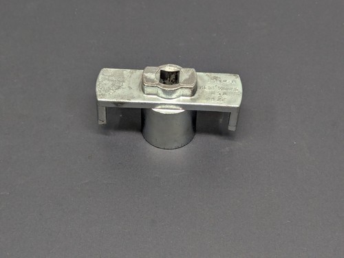 Kent-Moore J-36615-A Side Bearing Adjustment Socket Wrench Tool | eBay