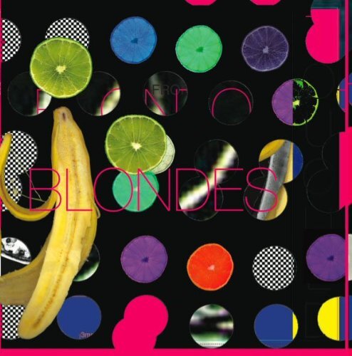 Blondes - Touched - Blondes CD YGVG The Cheap Fast Free Post | eBay.de