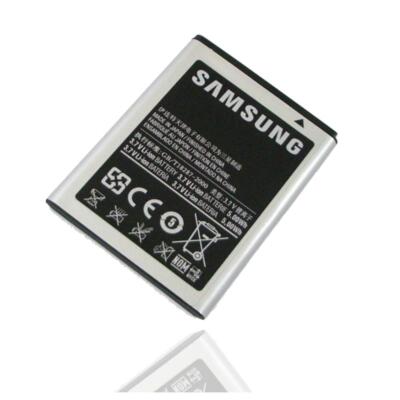 Akku accu battery Batterie für Samsung S5830 Galaxy Ace - ORIGINAL ...