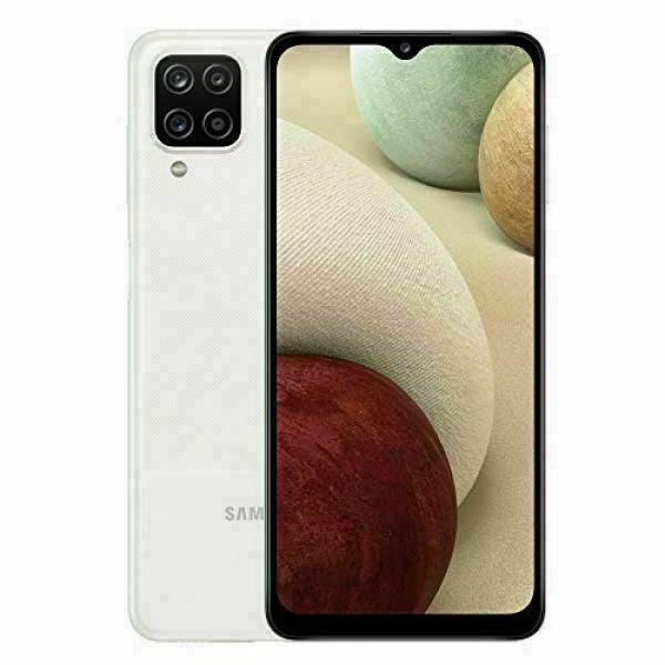 Samsung Galaxy A12 SM-A127F - 64GB - Blue (Unlocked) (Dual SIM) for ...