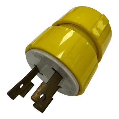 L6-30-P Slater Connector Electrical Wiring Device 30A 250V | eBay