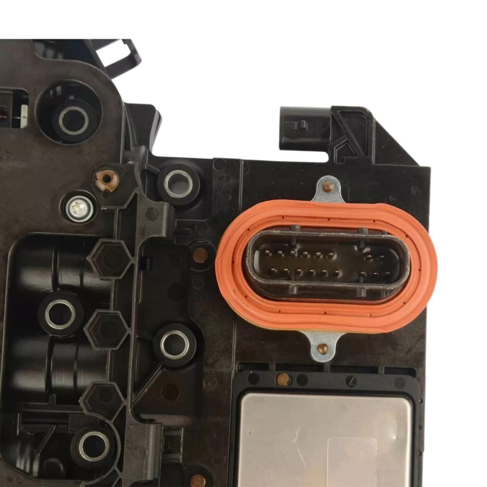 TCM Transmission Control Module For Buick Cadillac Chevrolet GMC 6T70 ...