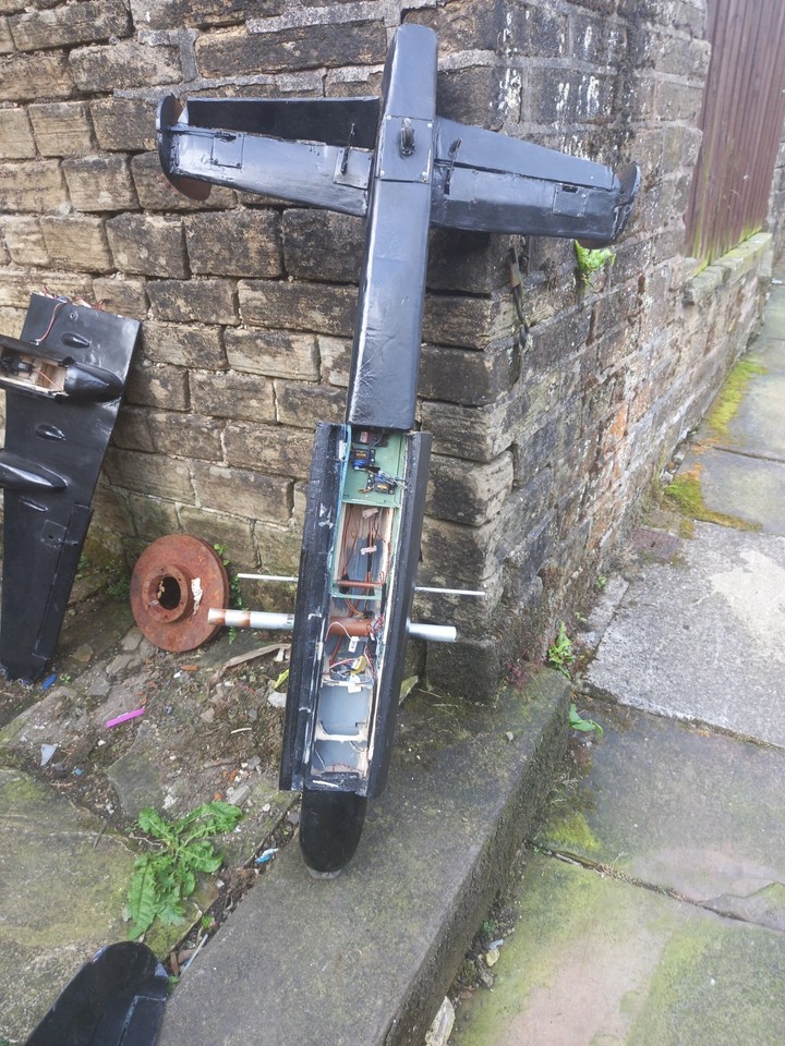 Avro Lancaster Mosquito hawker hurricane and German Fighter | eBay UK