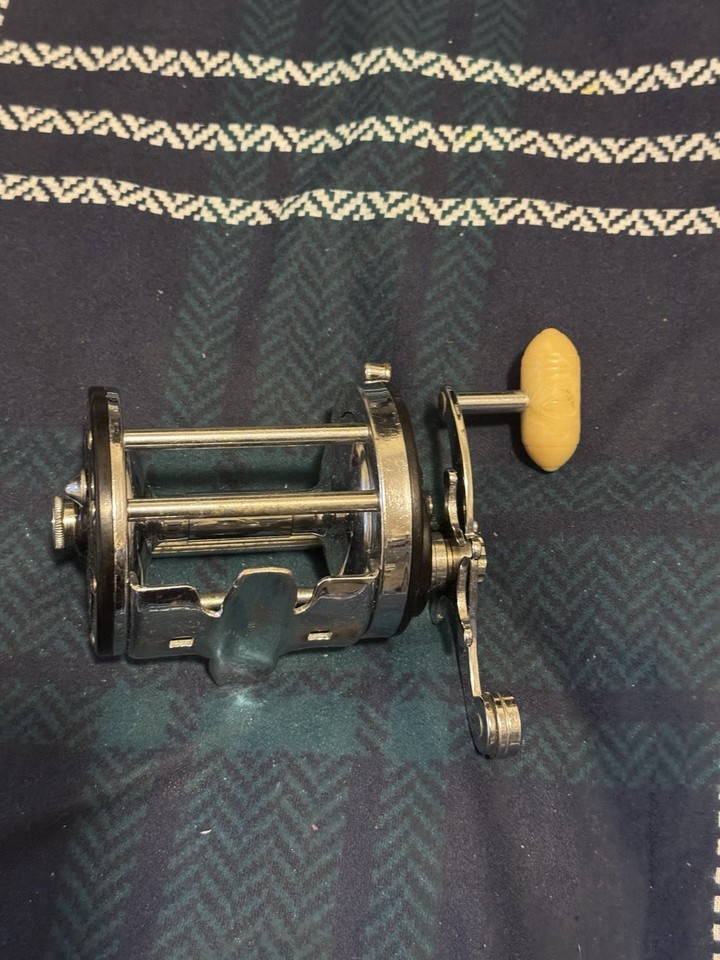 Penn No 200 Surfmaster Reel Vintage | eBay UK