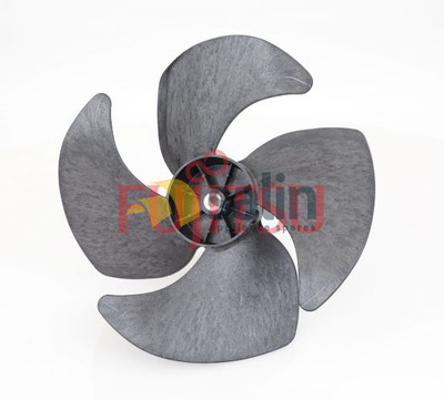GENUINE FAN BLADE For Fujitsu AOT25AAWF Air Conditioners | eBay