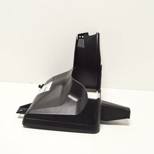 NEW BMW 6 F06 RADIATOR COOLING RIGHT AIR DUCT 51747370386 7370386 2016 ...