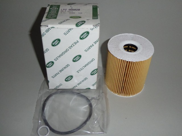 Land Rover LPZ000020 online kaufen | eBay