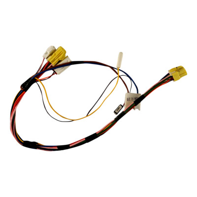 OEM Samsung DA96-00682D Refrigerator Assy Wire Harness-Auger Auger Dc ...