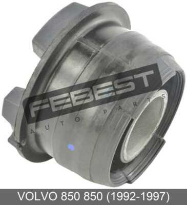 Subframe Rear Bushing For Volvo 850 (1992-1997) | eBay Australia