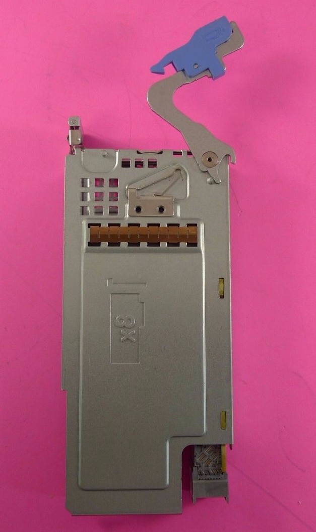 GENUINE Dell PowerEdge FX2 PCI-E Riser Module Cage PTM8M | eBay