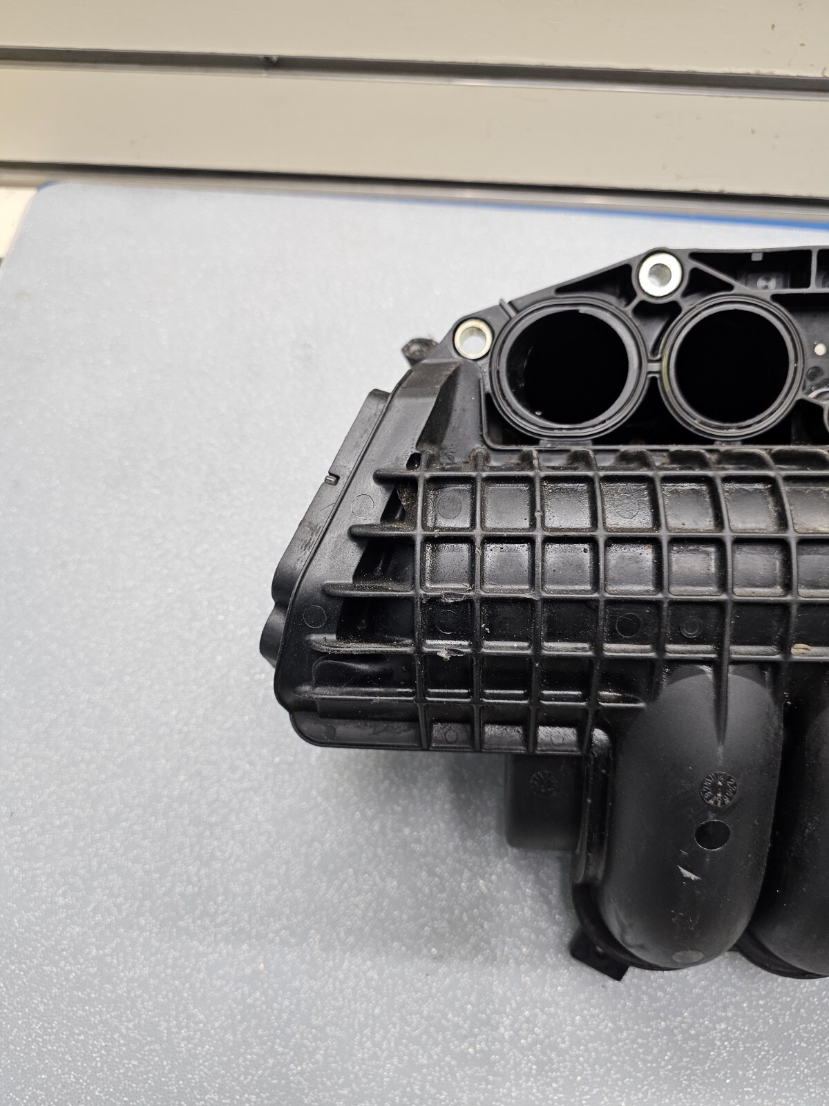 2002-2004 Honda CR-V 2.4L Intake Manifold Rotary Valve IMRC Plastic ...