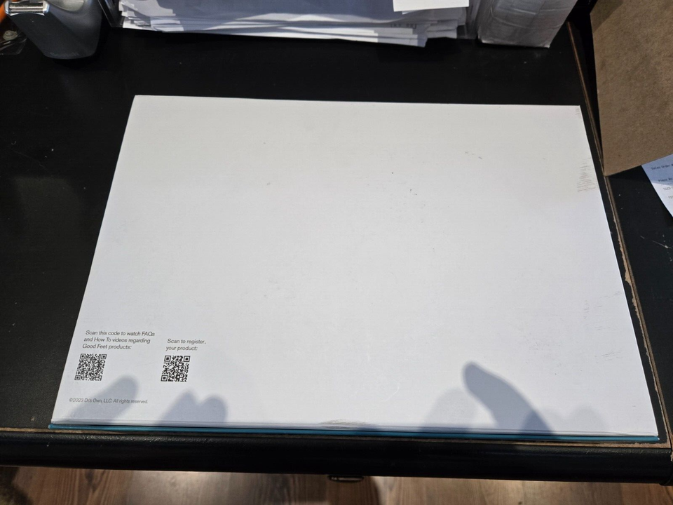 The Good Feet Store 3 Step System Strengthener, Maintainer, Relaxer ...