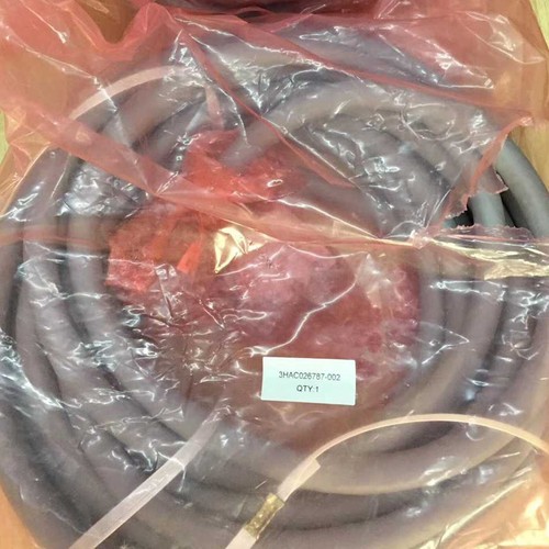 one New ABB Industrial Robot Power Cable 3HAC026787-002 15M Fast ...