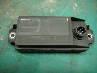 MERITOR WABCO ECU - ESC MODULE 400-850-199-0 | eBay