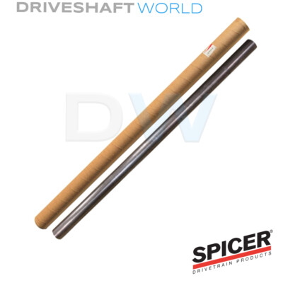 SPICER 32-30-72-7300 Driveshaft Tubing 4.095" x .180" Tube Length: 73 ...