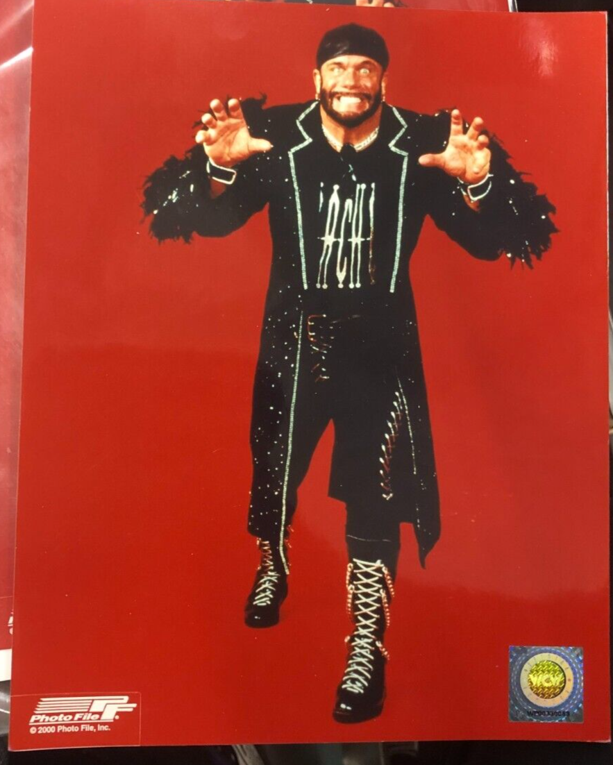 Randy Savage Wcw Why Randy Savage's Slim Jim Sponsorship Was So