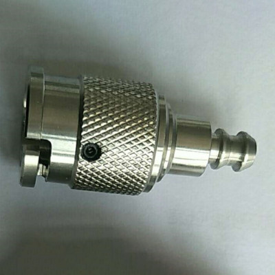 Endoscope Compatible with Leak Detection Connector For Olympus | eBay