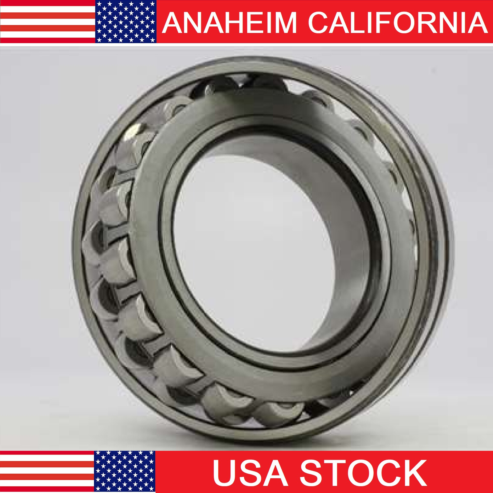 22324K Spherical roller bearing FLT 120x260x86 Spherical Bearings 8474 ...