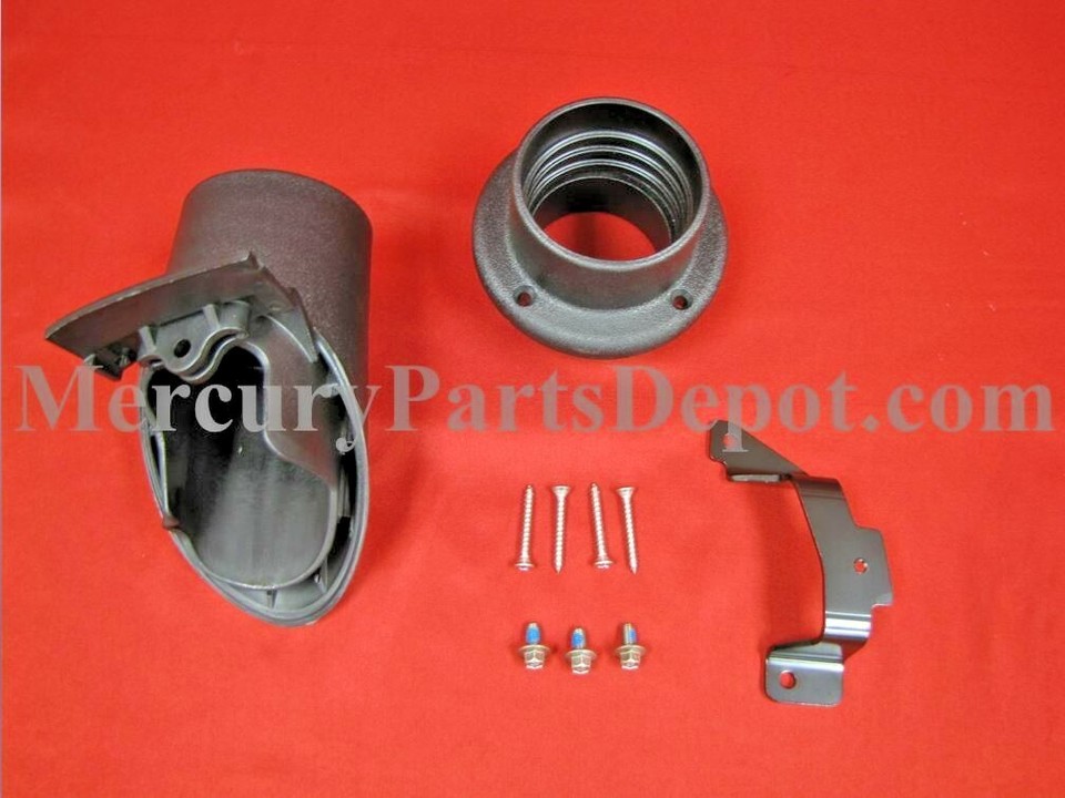 Mercury Outboard Rigging Tube Kit (3.0L) 225/ 250 Pro XS/ 300 XS ...