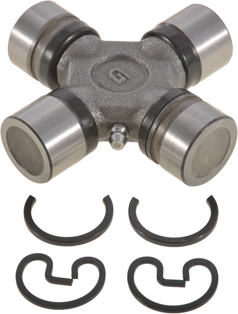 Universal Joint-PDL Autopart Intl 1701-291745 for sale online | eBay
