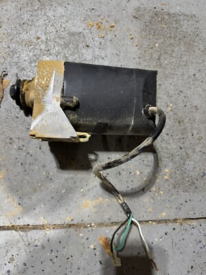 Delta Table Saw Shopmaster TS200 SM200L Motor | eBay