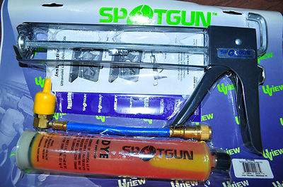 Uview 471500 Spotgun A/C Injection System | eBay