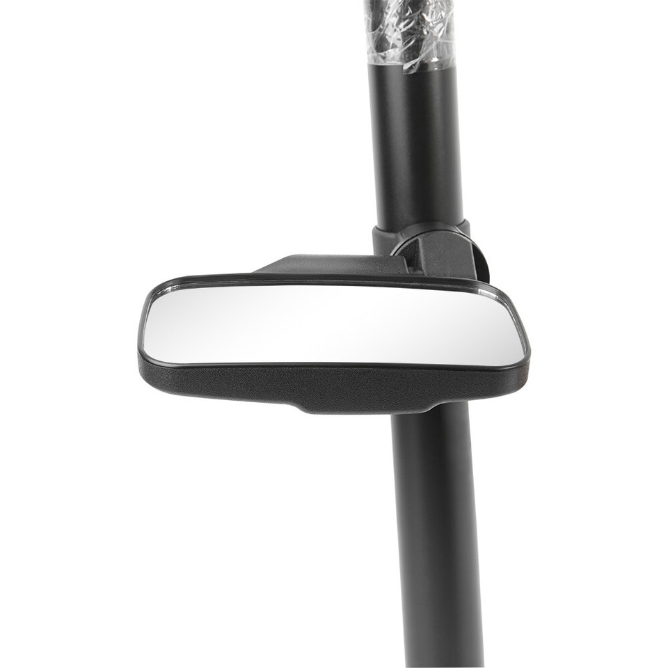 ATV UTV 360° Rear View Mirrors For John Deere Gator HPX 625I 825I 860I ...