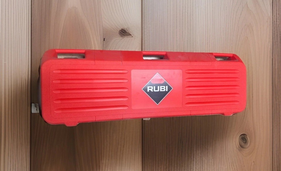 40" TILE CUTTER TX1020 MAX by RUBI TOOLS cuts "Ceramic, Glass ...
