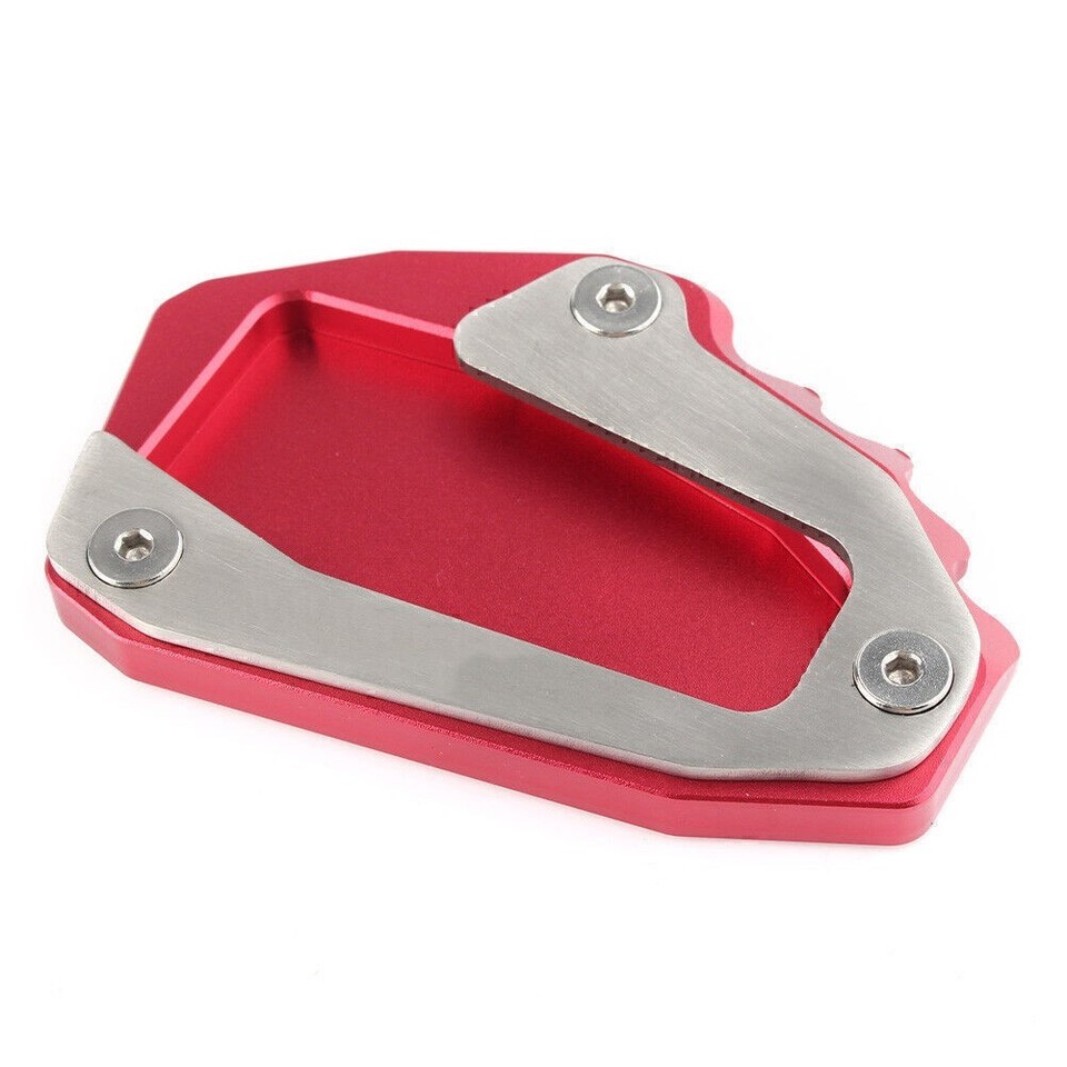 Fit Ducati Monster/Multistrada Side Kickstand Foot Stand Extension ...