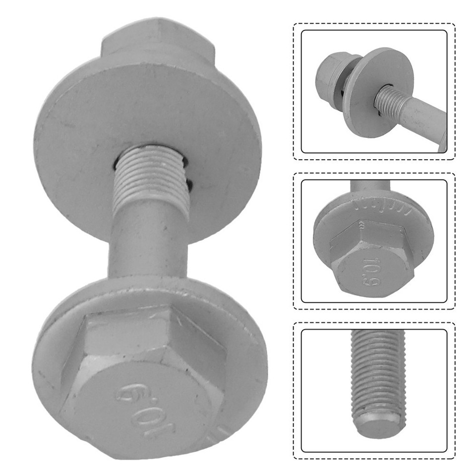 Cam Bolt Cam Bolt 546403R000 For IX35 11-18 For Mistra 14-17 Practical ...