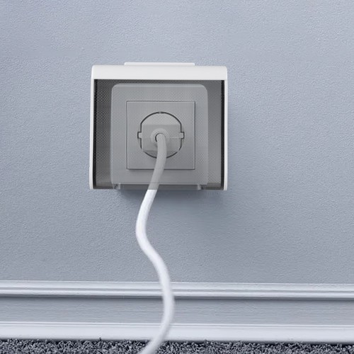 Waterproof Socket Cover with Long lasting Durability for Outdoor ...