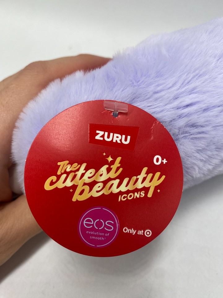 eos Body Wash Plush Toy USA Exclusive - FREE P&P | eBay UK