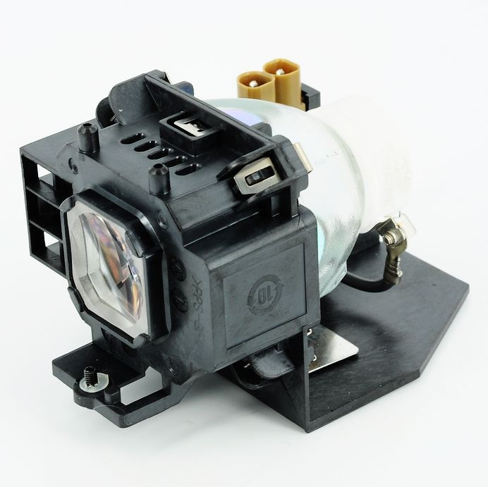 NP14LP Replacement Lamp with Housing for NEC NP305/NP310/NP405/NP410 ...
