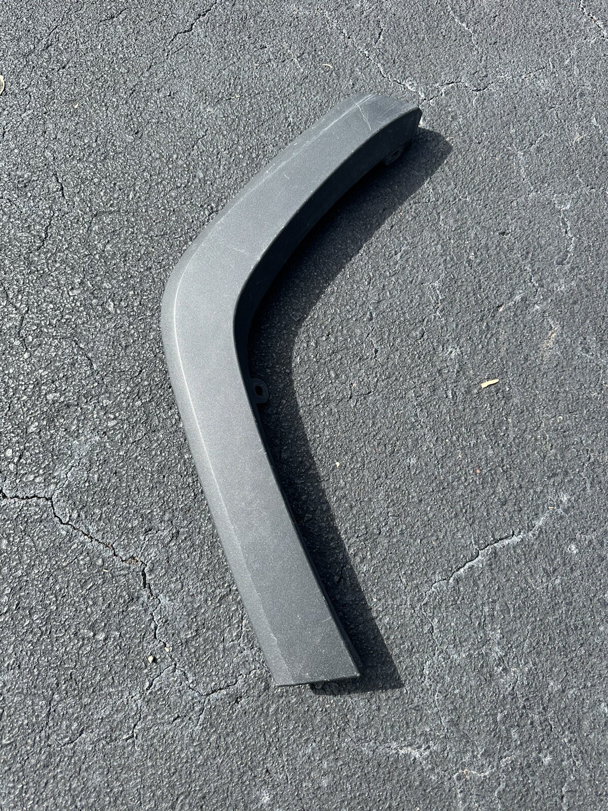 Rear Left Side Fender Flare Fit for 2019-2022 Toyota RAV4 75606-0R090 ...