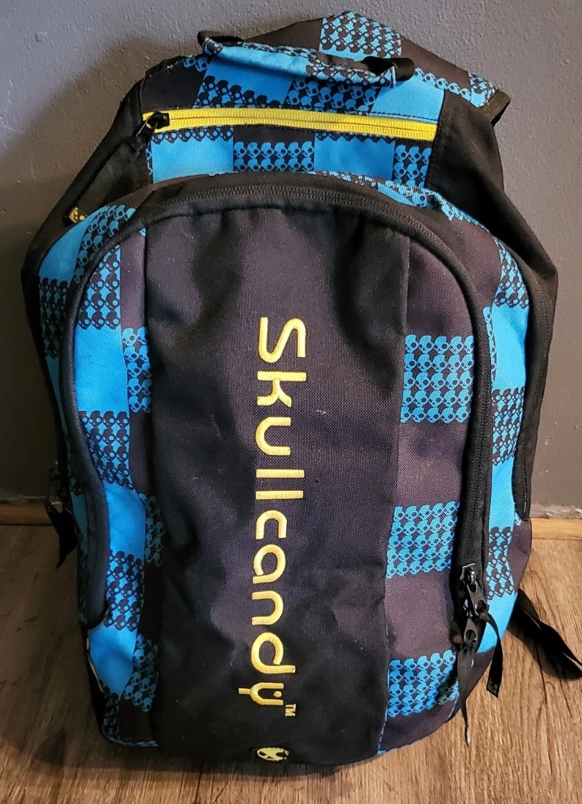 Skullcandy Bookbags