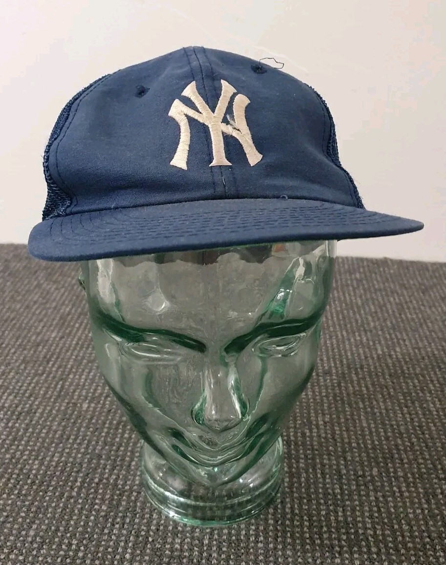 🔶️VINTAGE 80s SPORTS PRODUCTS CORP NEW YORK YANKEES NY 🔶️VINTAGE 80s SPORTS PRODUCTS CORP NEW YORK YANKEES NY
