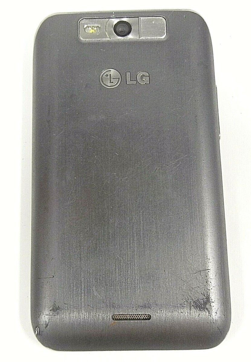 Lg Viper 4