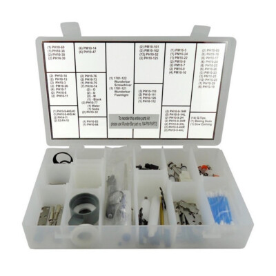 WUNDER-BAR GUN FIELD REPAIR PARTS KIT for MARK IV GUNS | eBay