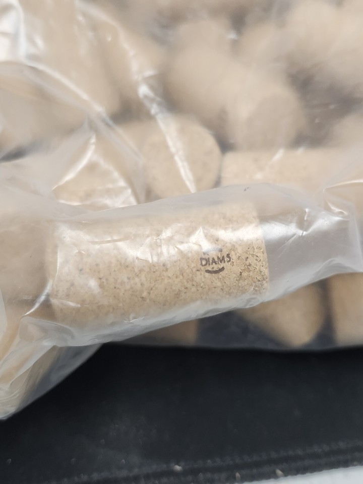 1000 Piece Corks DIAM 5 New | eBay