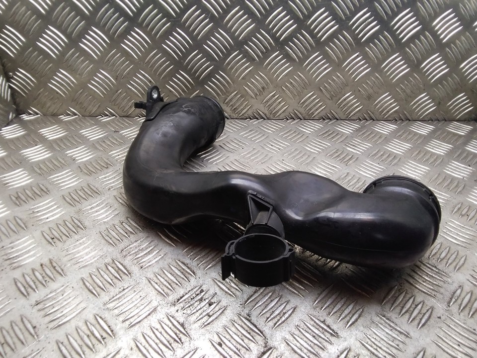 OPEL ASTRA J Ladeluftkühlerschlauch 55577108 1.70 Diesel 81kw 2010 ...