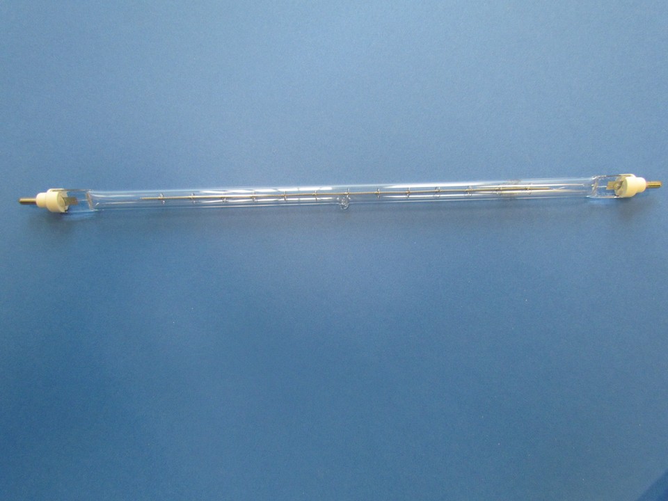 Sylvania Halogenstab Fa 4 240V 2000W klar Halogen-Stab Leuchtmittel ...