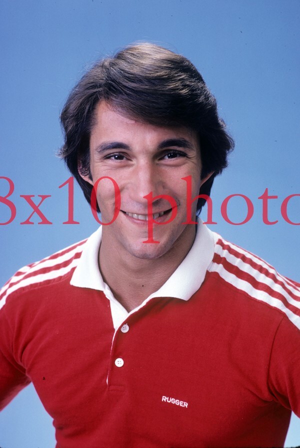 MICHAEL CORBETT #39,RYAN'S HOPE,the young & the restless,8X10 PHOTO | eBay