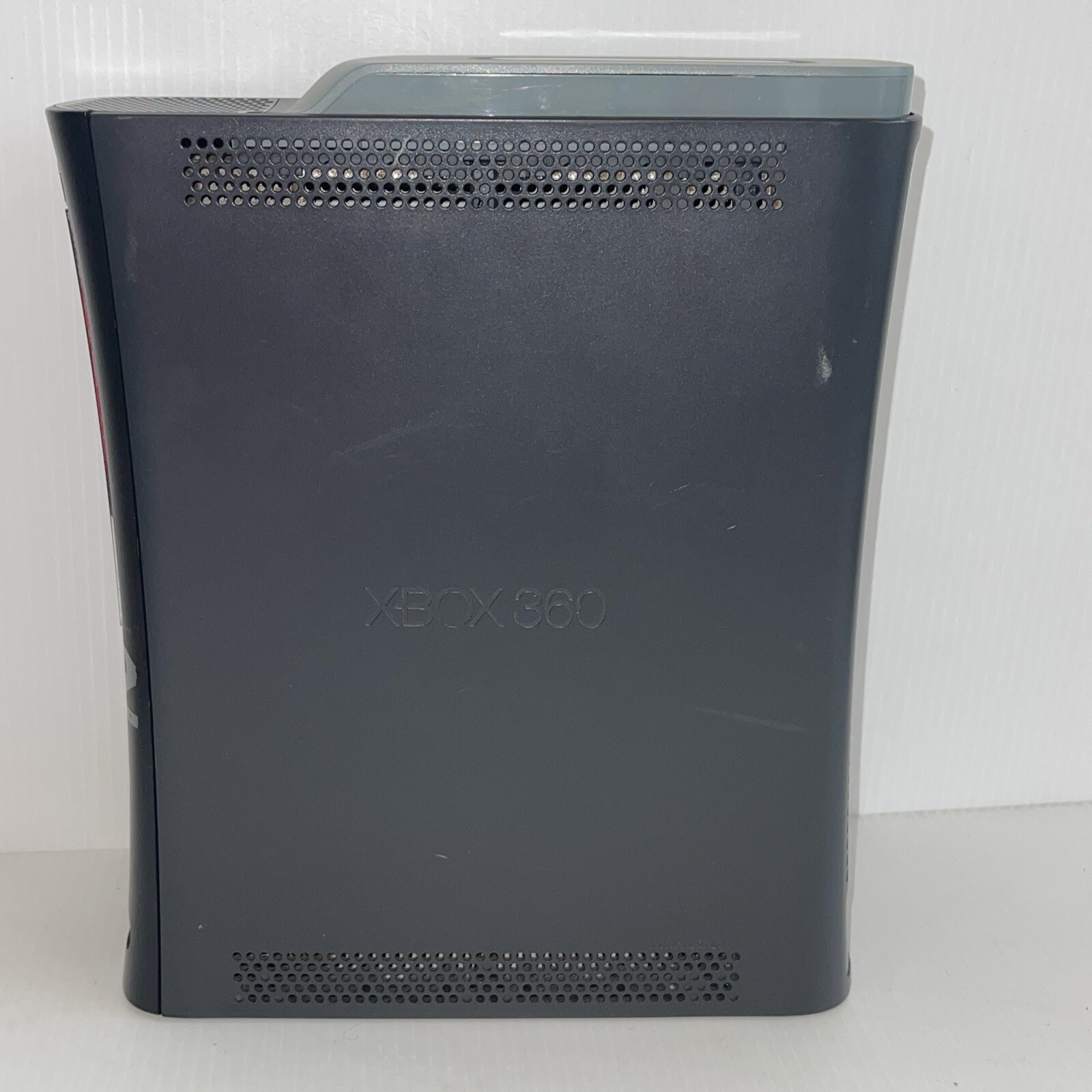 Microsoft Xbox 360 Elite Call Of Duty: Modern Warfare 2 Limited Edition ...