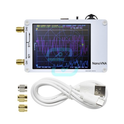 Other - Serial Data Analyzer