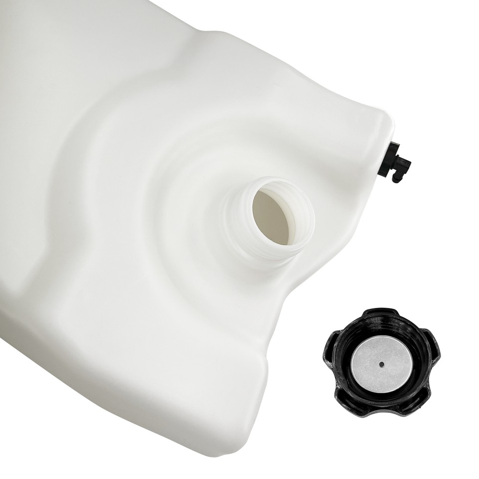 Fuel Gas Tank Fits John Deere GY21102 GY21876 102 105 108 115 125 135 ...